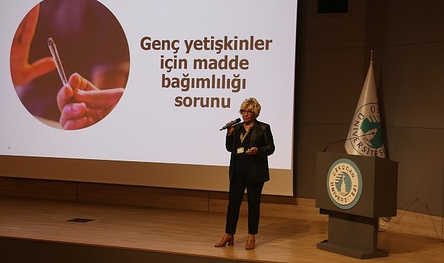 Prof. Dr. Sevil Atasoy: “Madde bağımlılığı bir beyin hastalığıdır ve ...